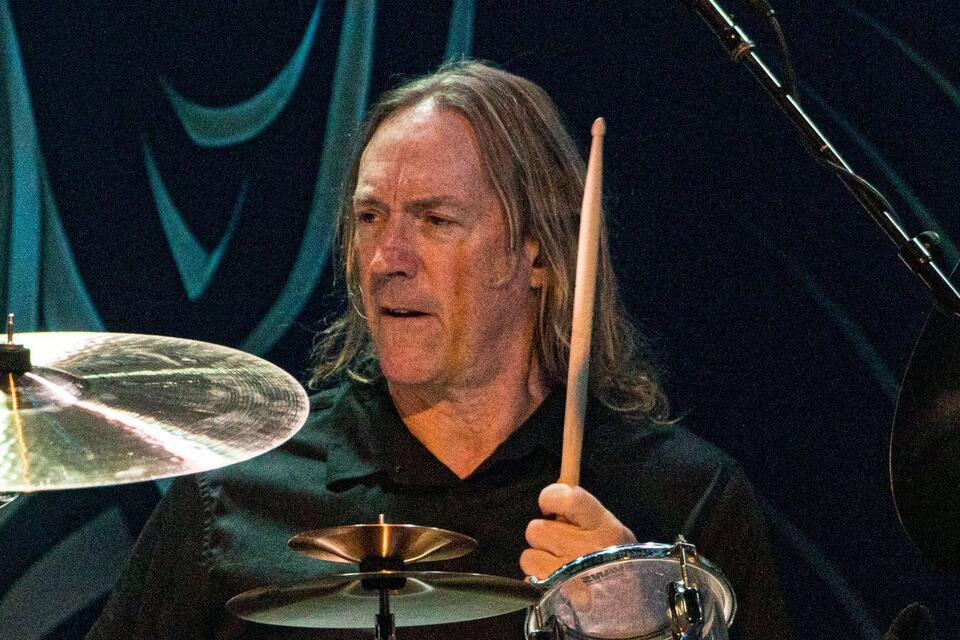 Tool Drummer Proposes Sphere Residency to Coincide With New Album ...