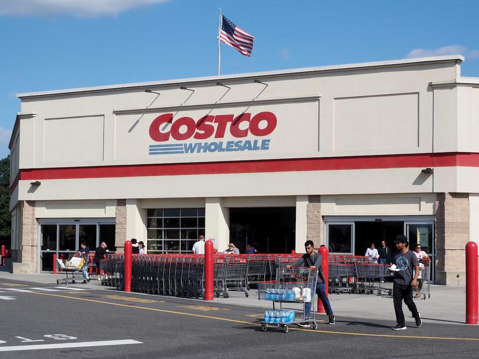Costco just raised membership fees for first time in 7 years: Here’s ...