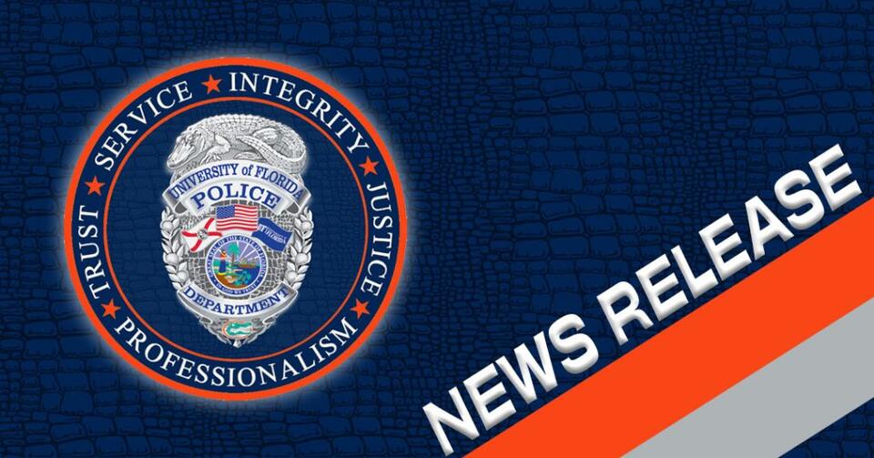 UFPD investigating shot fired into window on Sorority Row - NewsBreak