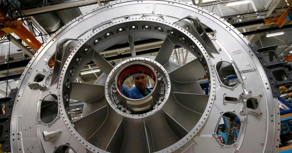 Jet engine maker CFM says more than half of engines with suspect parts ...