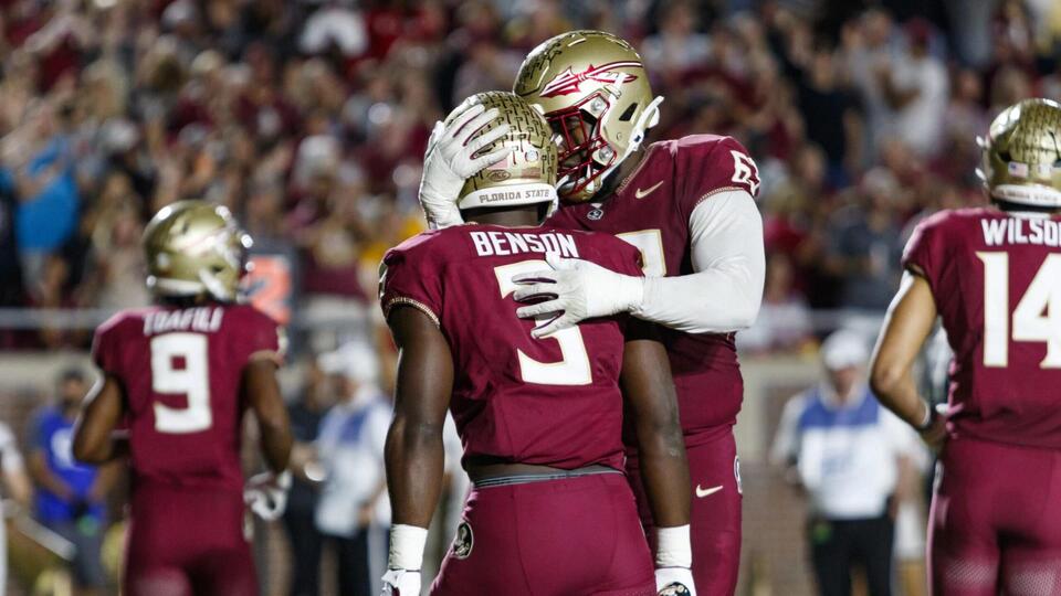 How Florida State Can Defeat Florida: 5 Keys to Victory - NewsBreak