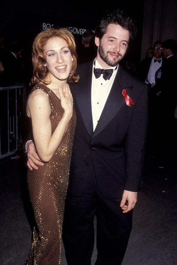 Inside Sarah Jessica Parker's 28-year marriage to Ferris Bueller actor ...