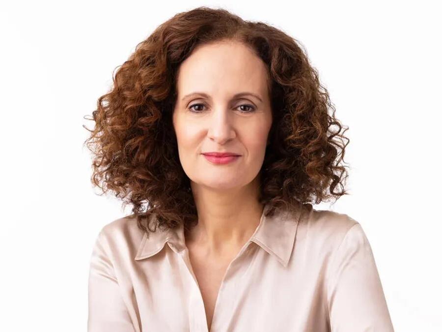 Alphabet's new CFO was in the middle of the GLP-1 boom. Now she's onto ...