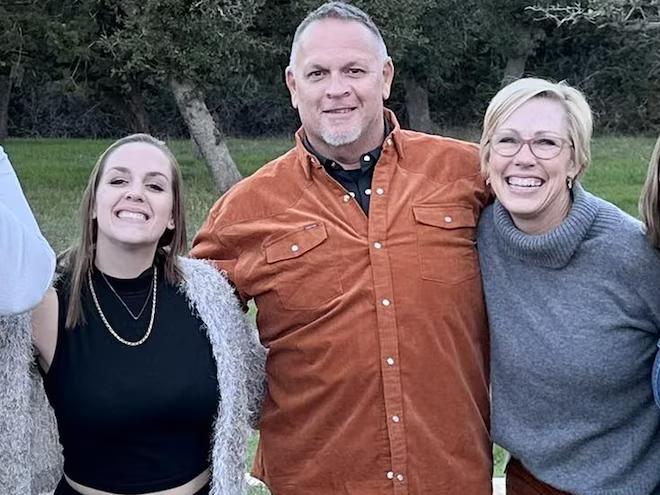 MLB Pitcher Greg Swindell's Daughter Found Safe After Going Missing
