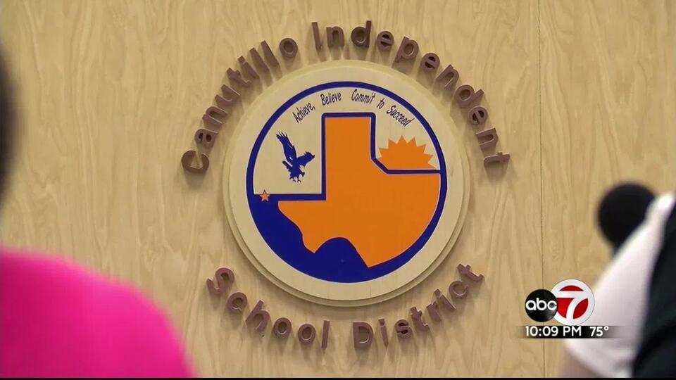 Canutillo ISD focuses on major construction projects this school year ...