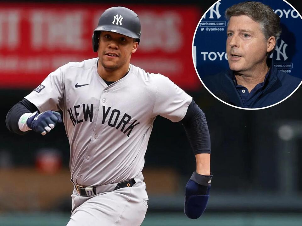 Juan Soto open to in-season Yankees contract talks after Hal Steinbrenner tease