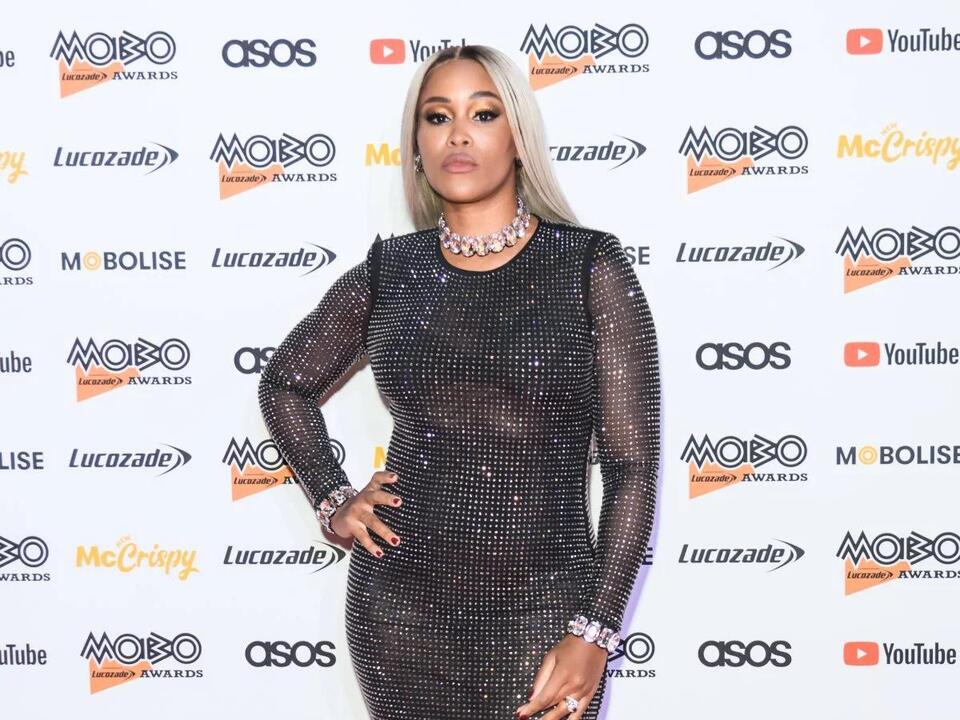 Eve Revealed She Experienced An Ectopic Pregnancy While Filming Her ...