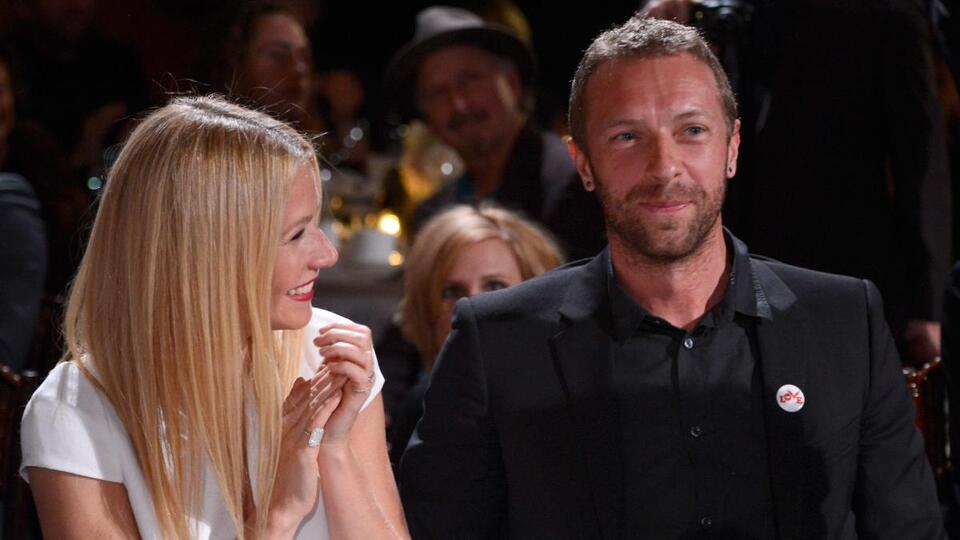 Chris Martin Feels Gwyneth Paltrow Is ‘Creeping Out’ Women He Dates ...