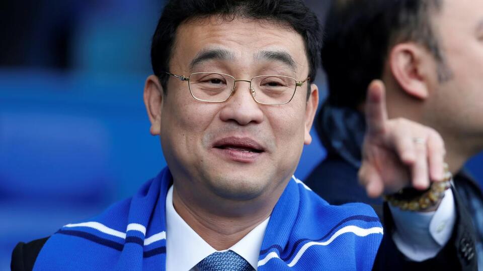 Shock Chansiri U-turn: Big Sheffield Wednesday Takeover Update Emerges ...