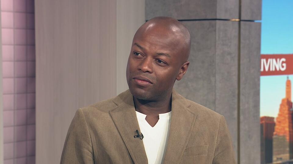 Justice goes digital in ‘Mercy’ - NewsBreak