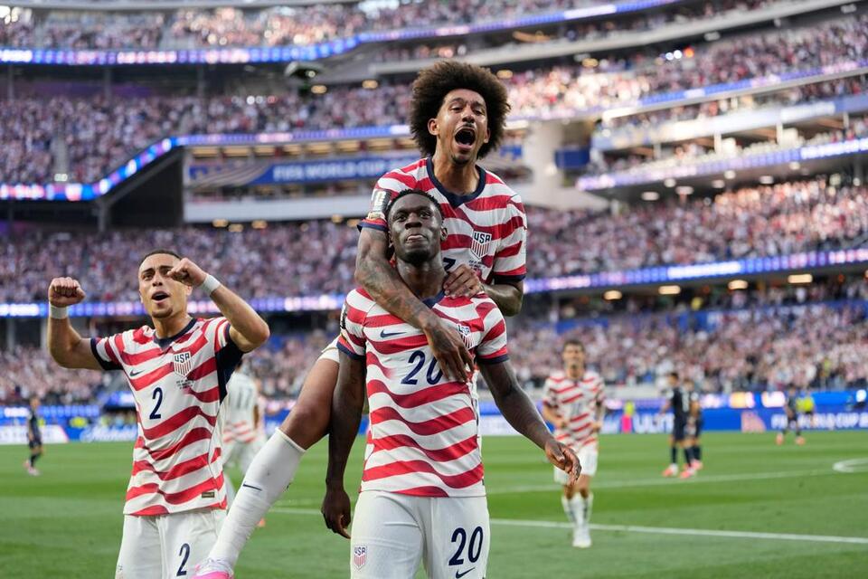 The lofty numbers behind America’s World Cup boom – but can US go where ...