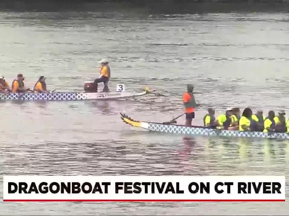 Dragon Boat Festival takes place in Springfield