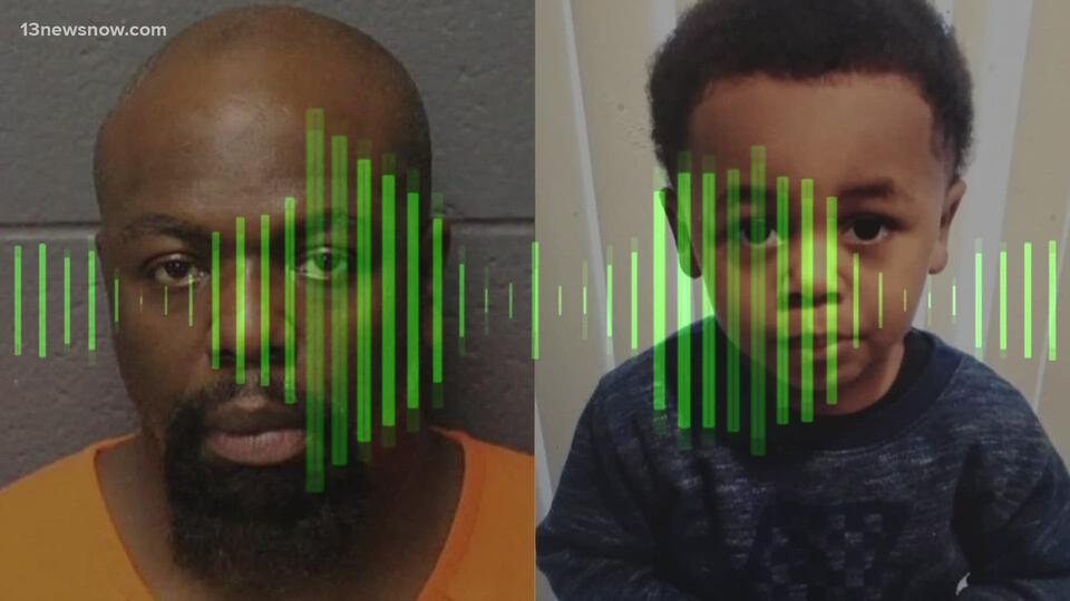911 audio of Cory Bigsby reporting his child missing in 2022 released ...