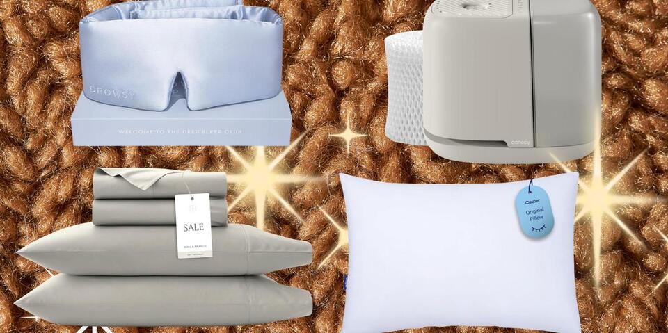 The Coziest Items You Can Get Right Now For Cheaper At Prime Day ...