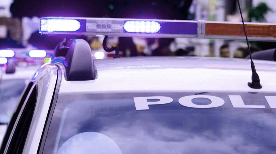 Lewisboro Police Report Dec. 23-29 - NewsBreak