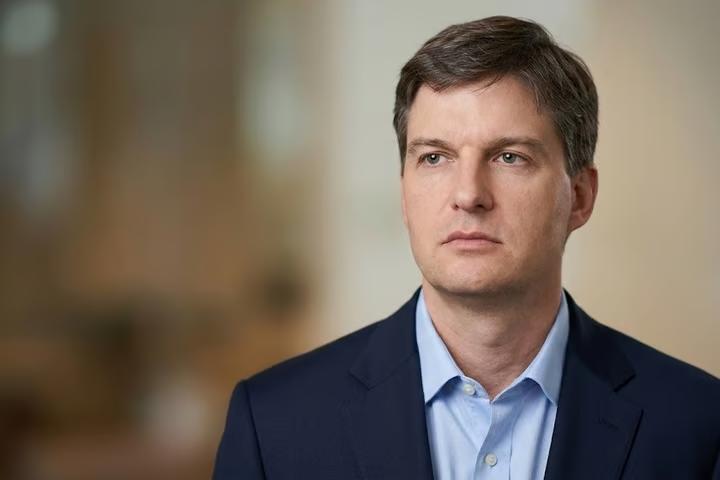 Michael Burry Compares OpenAI, Anthropic, SpaceX IPO Hype To Dot-Com ...