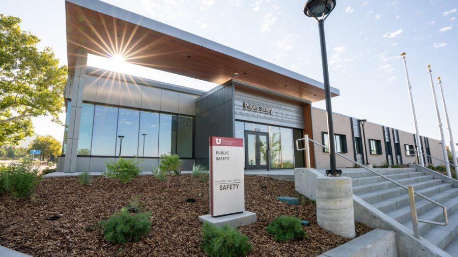 Campus Alert: Swatting incident at Kahlert Village not a credible ...