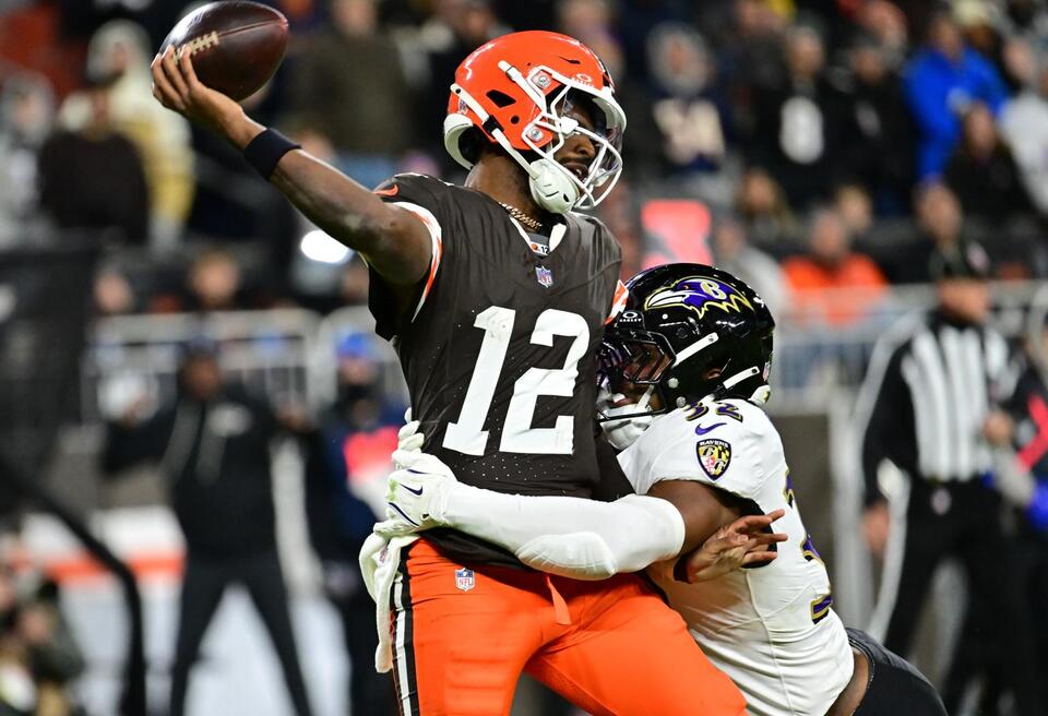 Afternoon Drive: Reps won’t be an excuse for Shedeur Sanders this week ...