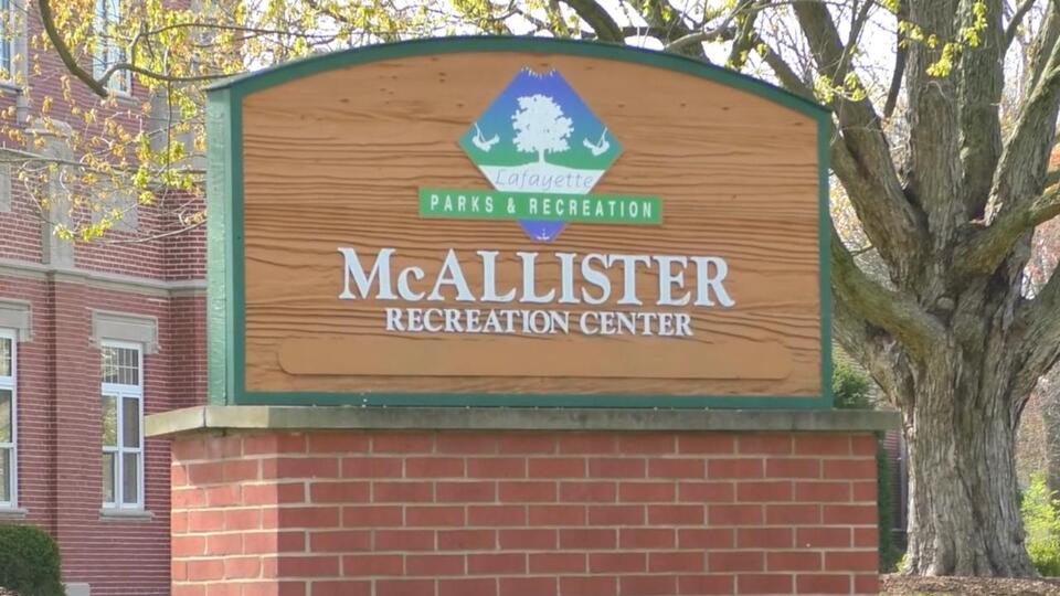 Lafayette Parks announces 2025 Daycation bus trip lineup - NewsBreak