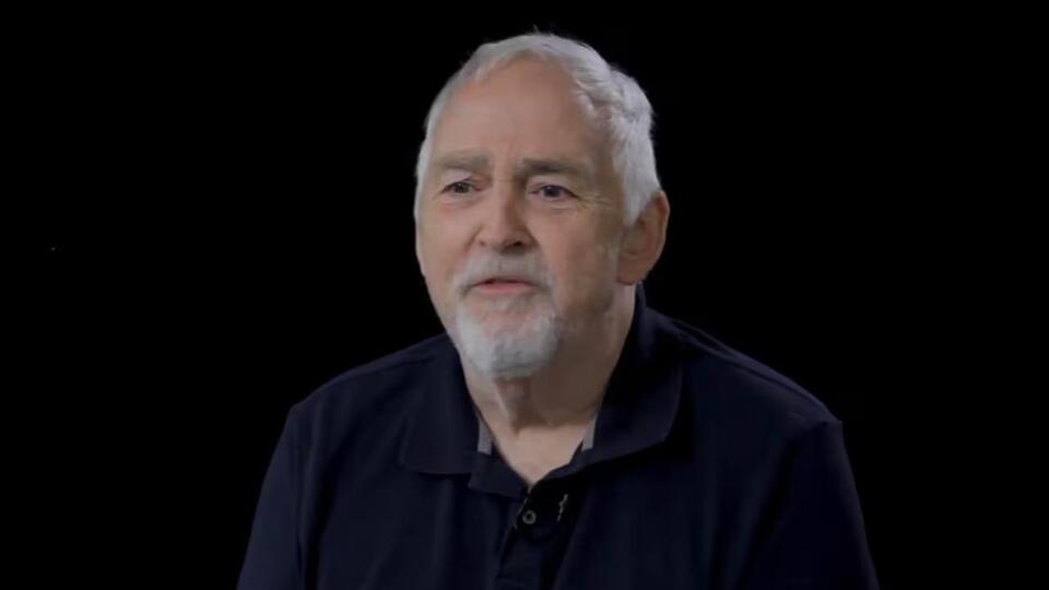 ’2001’ and ‘Star Wars’ VFX Trailblazer Bruce Logan Dies at 78 - NewsBreak