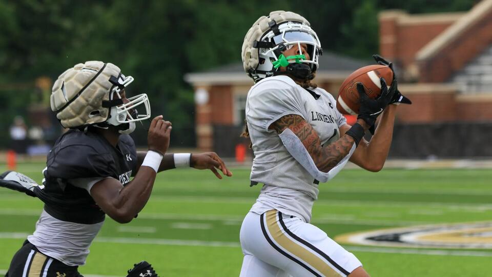 Lindenwood looks to improve red zone efficiency, special teams success ...