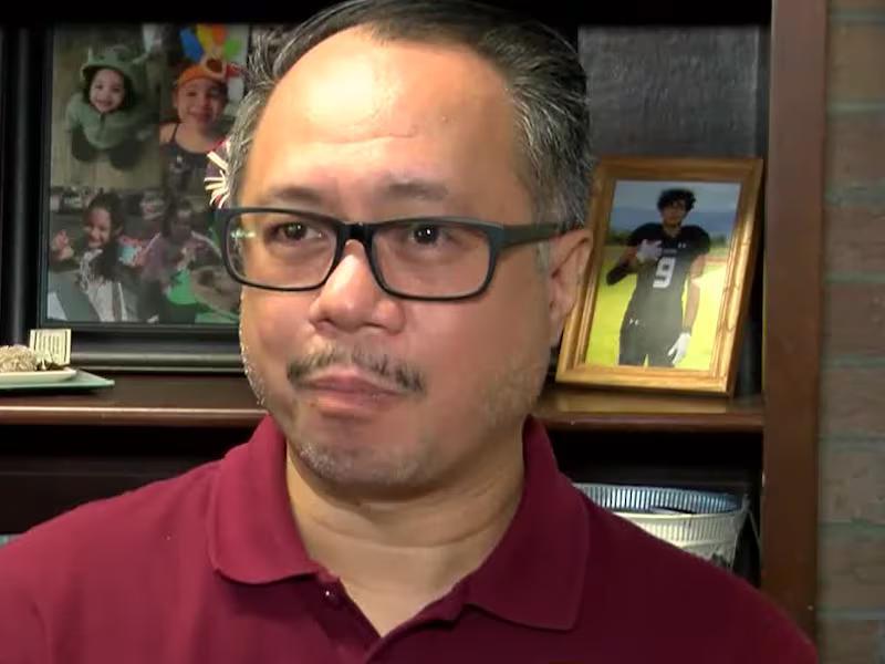 Abraham Reyes named Sonoran Science Academy East's Distinguished ...