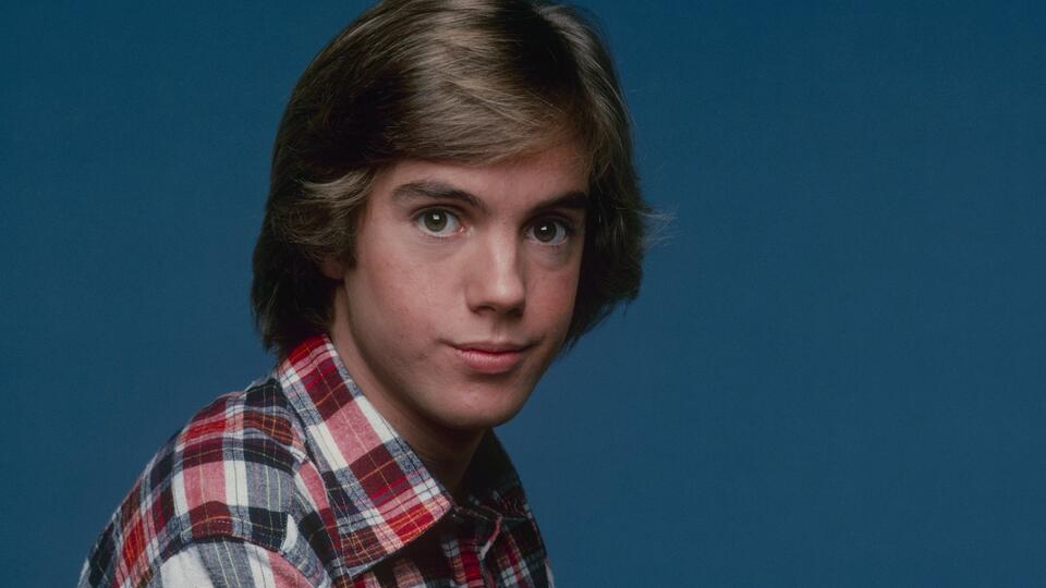 The Early, Pre-'Hardy Boys' Days of Shaun Cassidy: A Look Back - NewsBreak