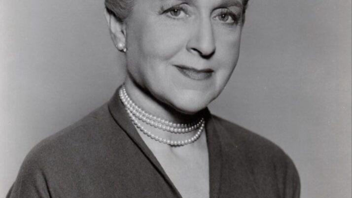 The Tragic Last Days of 'Bewitched' Star Mabel Albertson Recalled by ...