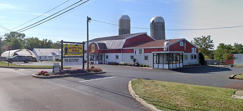 After 53 years, Freddy Hill Farms and Family Fun Center closing for ...