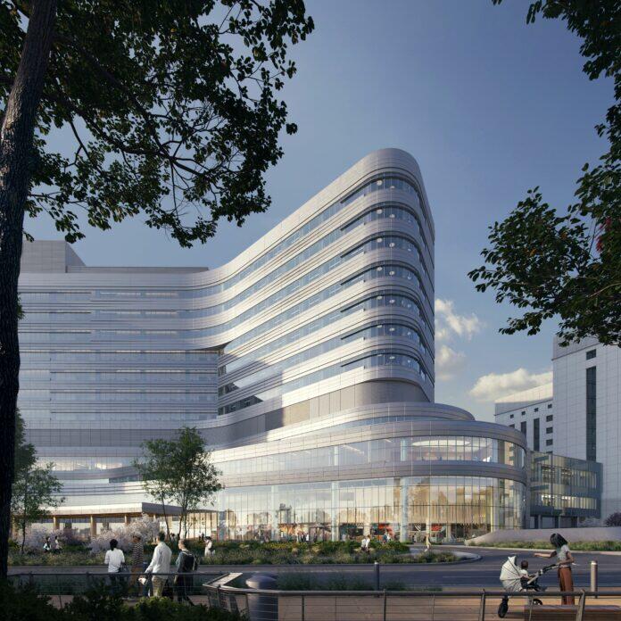 Atrium Health earned $1.4 billion in 2024 - NewsBreak