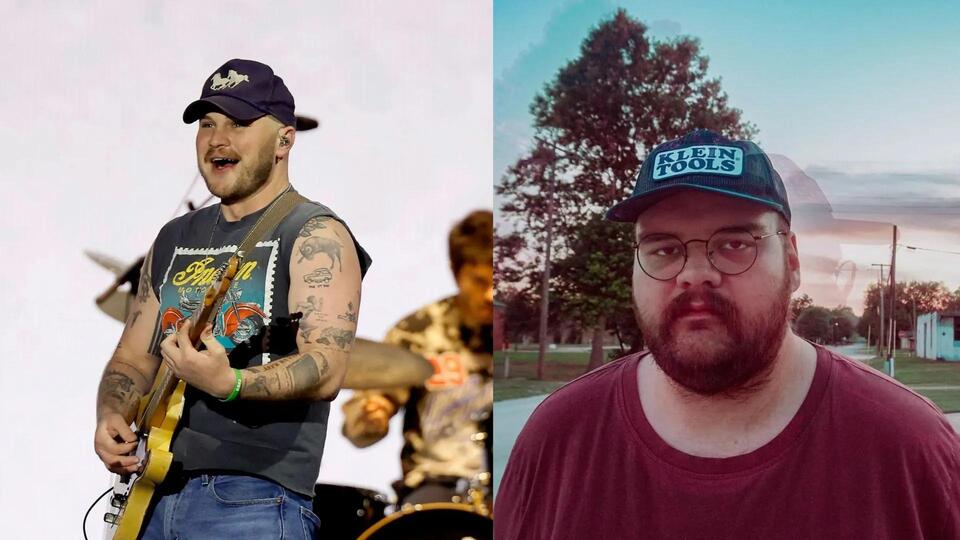 What happened between Zach Bryan and John Moreland? Feud explained as ...
