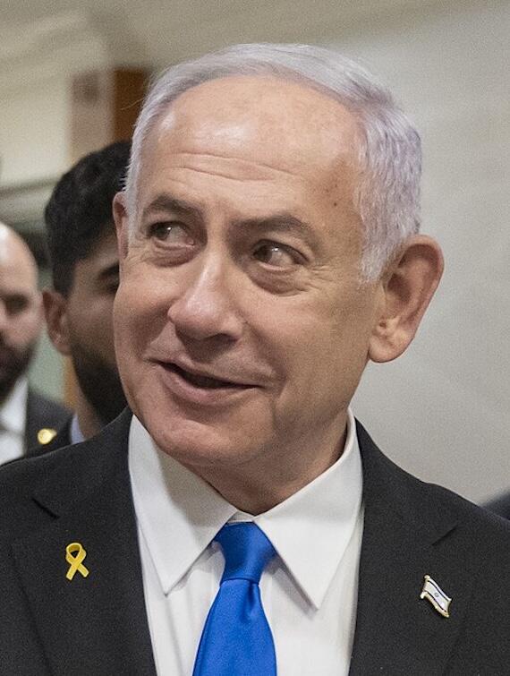 Benjamin Netanyahu’s Lethal Legacy: Revisionism, Neoconservatism, big ...