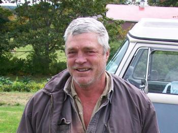 Mark LeRoy Erickson, obituary