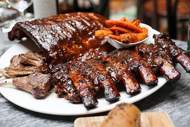 Popular Pennsylvania Eatery Serves The 'Best Barbecue' In The Entire ...