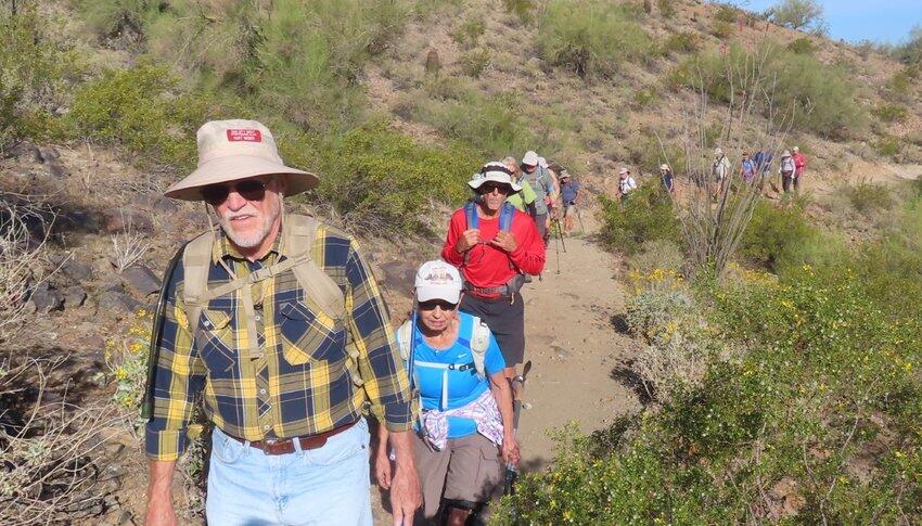 Sun City West Sportsman's Club notes next meeting, speaker - NewsBreak