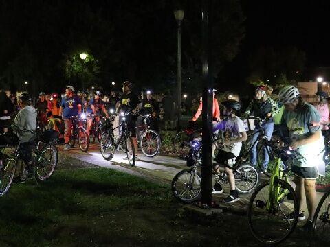 Moonlight Bike Ride returns to downtown Mason City in August