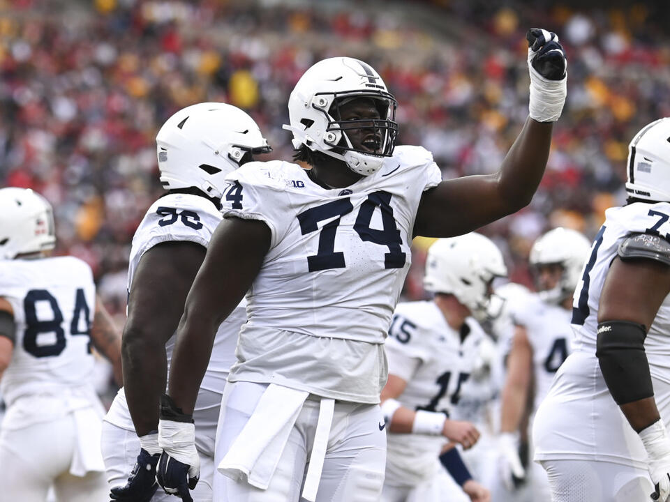 Final Chiefs 7-round 2024 NFL Mock Draft: Brett Veach trades up in the ...