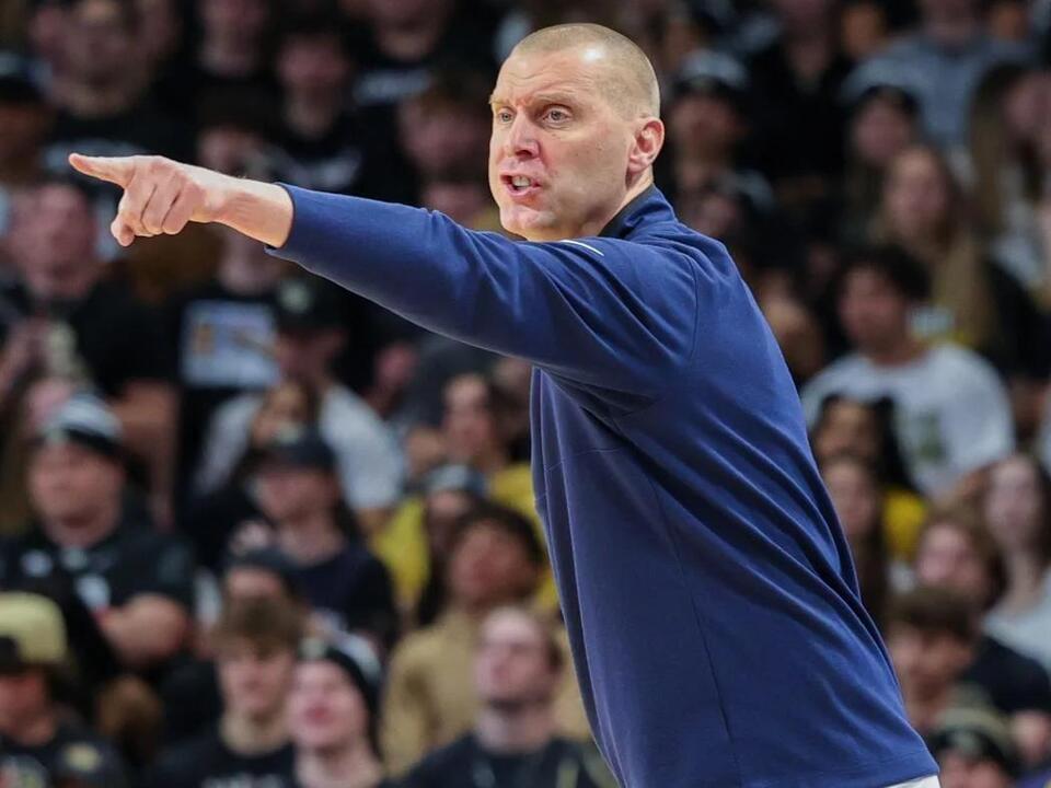 Kentucky basketball under Mark Pope: Transfer portal news, 2024 roster ...