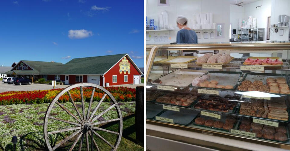 8 Hidden Gem Mennonite Markets In Indiana Worth The Road Trip Just For ...