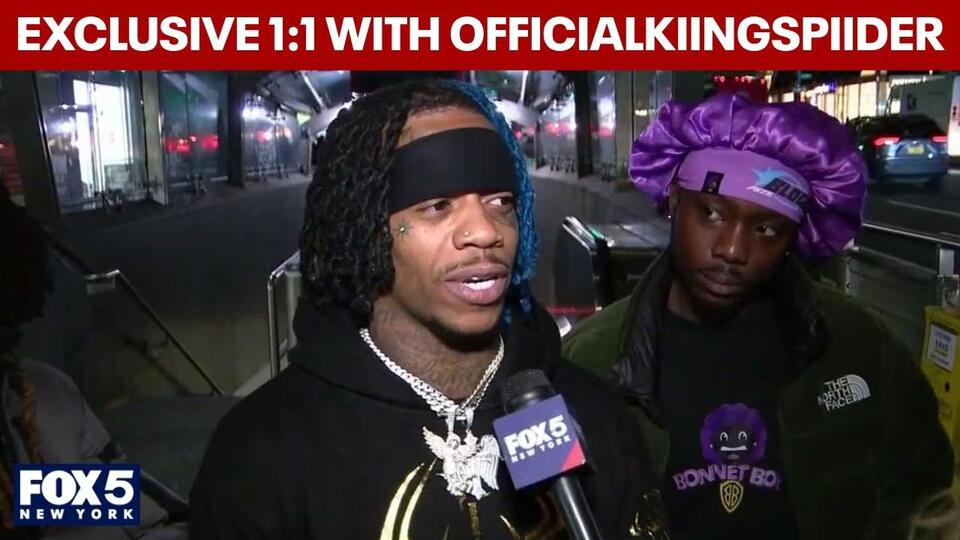 NYC's spider-man exposes gaps in MTA’s new fare gate system | Exclusive ...