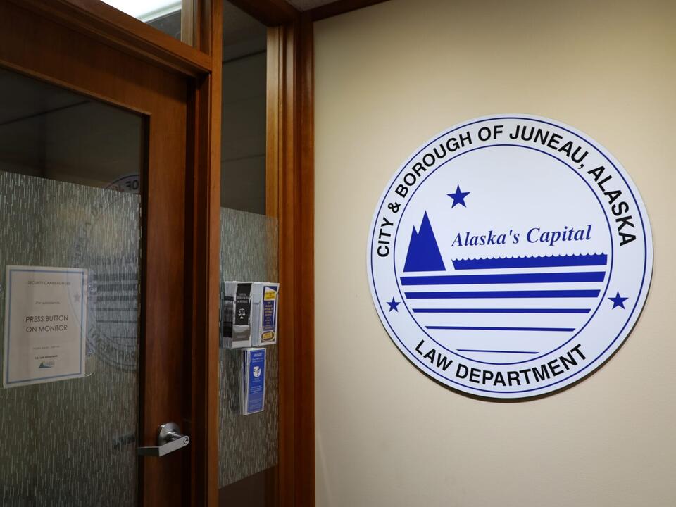 Finalists for Juneau municipal attorney to be interviewed this week