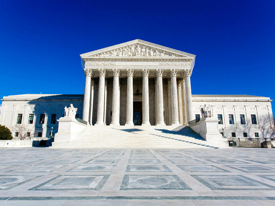 West Virginia State Board of Education v. Barnette