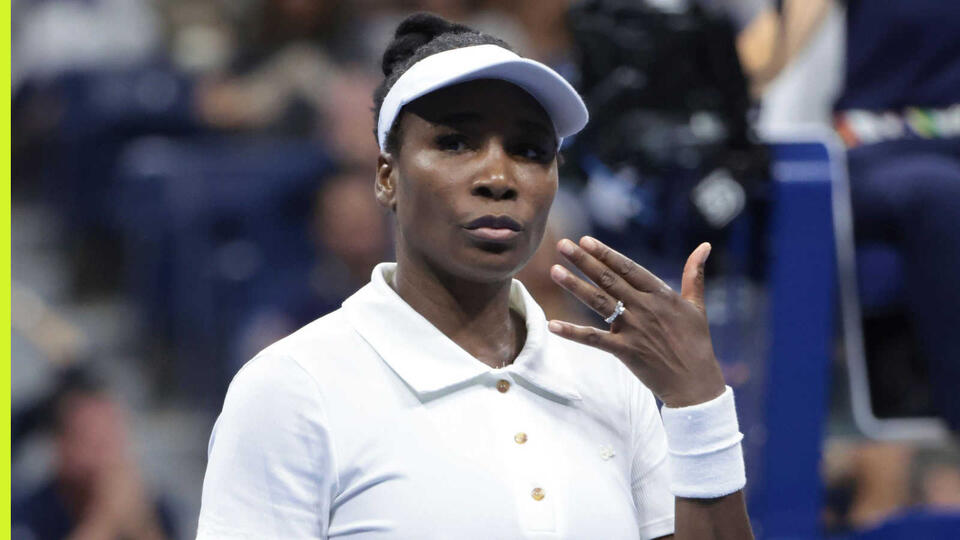 Venus Williams and Alex Eala sign up for grass court event just before ...