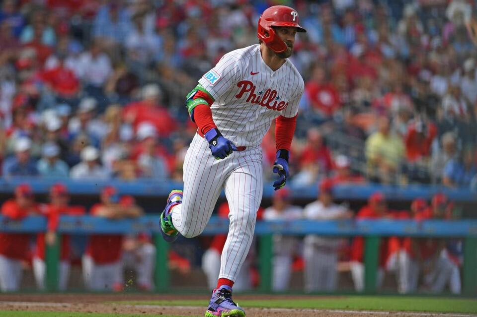 Bryce Harper reveals he nearly picked Giants over Phillies during 2019 ...
