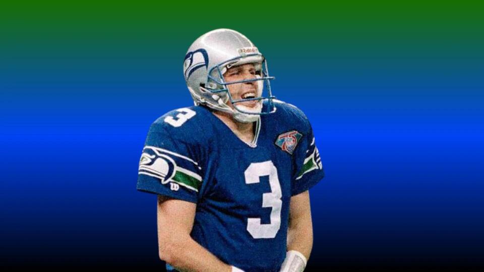 Top 25 Worst QBs Of All Time - NewsBreak