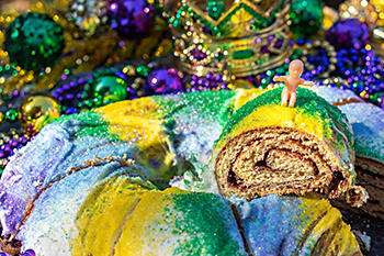 Fat Tuesday: The history, meaning of Mardi Gras - NewsBreak