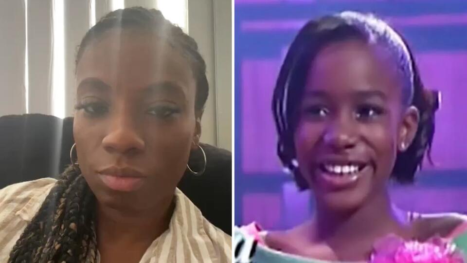’All That’ Veteran Called Upon Cast, Nickelodeon to Help Kianna ...