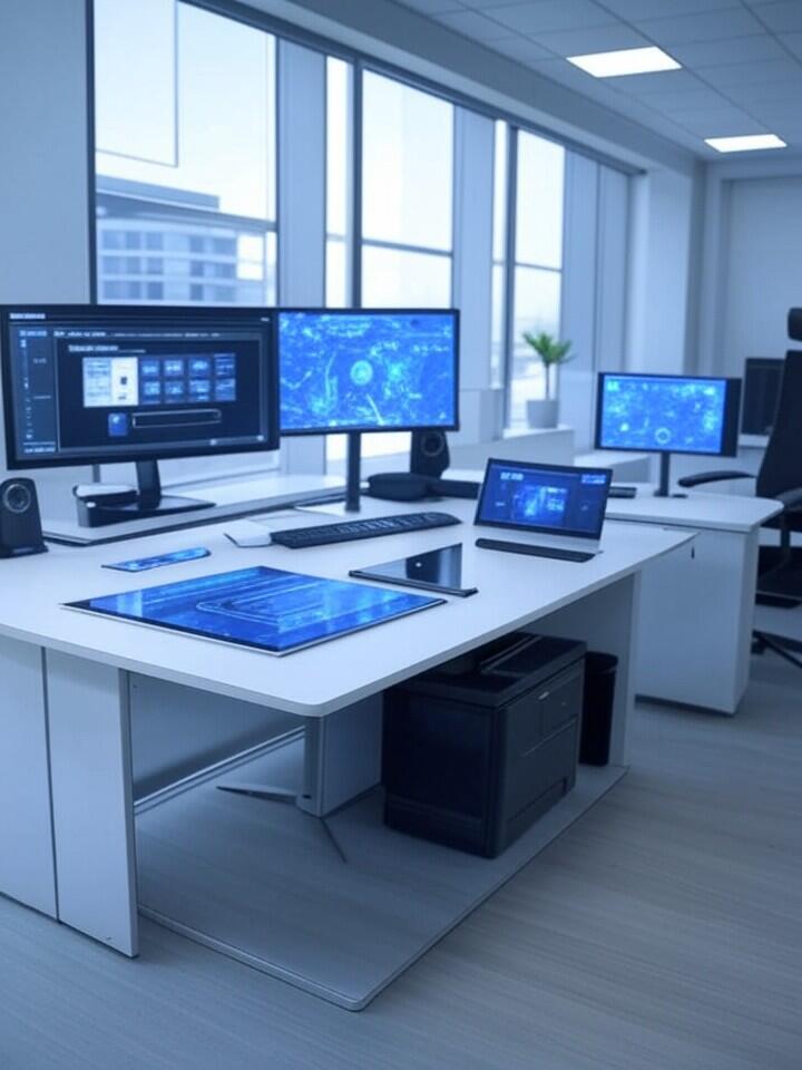 Figma CEO Bets on AI Natives for Faster Tech Innovation - NewsBreak