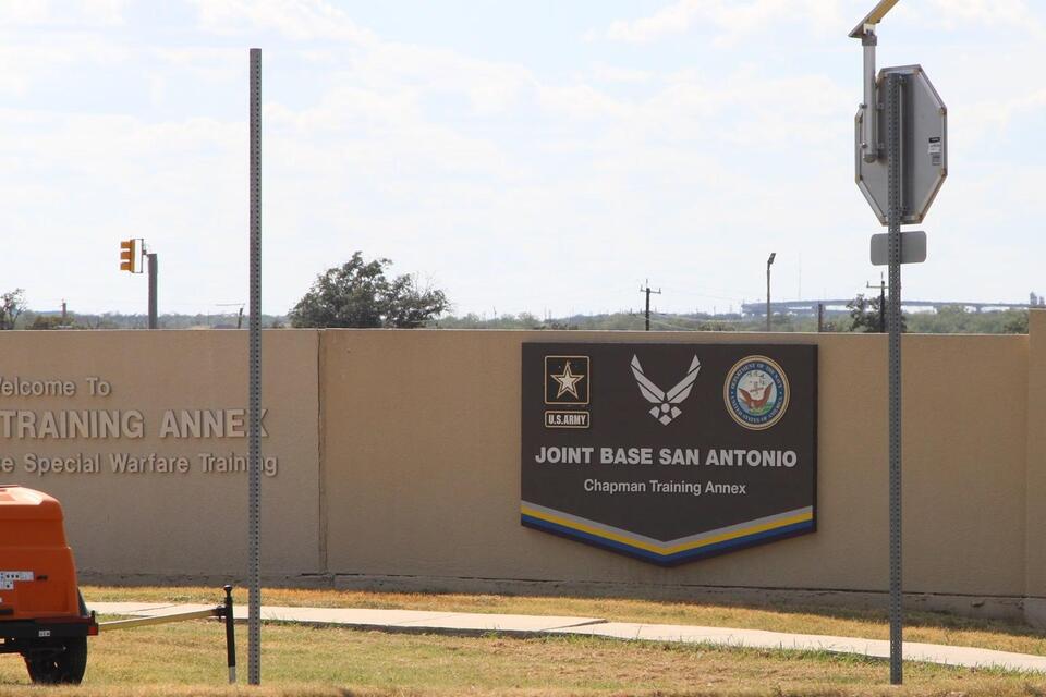 Flu outbreak at Joint Base San Antonio after Hegseth ends mandatory ...