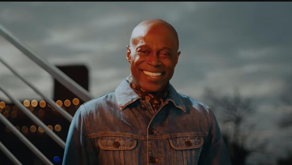KEM releases uplifting One Love and heads to Blue Note - NewsBreak